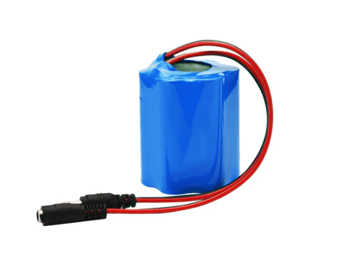 Custom Medical Equipment Battery | CM Batteries