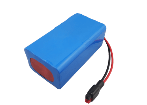 Floor Scrubber Batteries Solution | CM Batteries