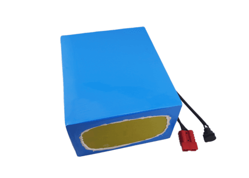 Floor Scrubber Batteries Solution | CM Batteries