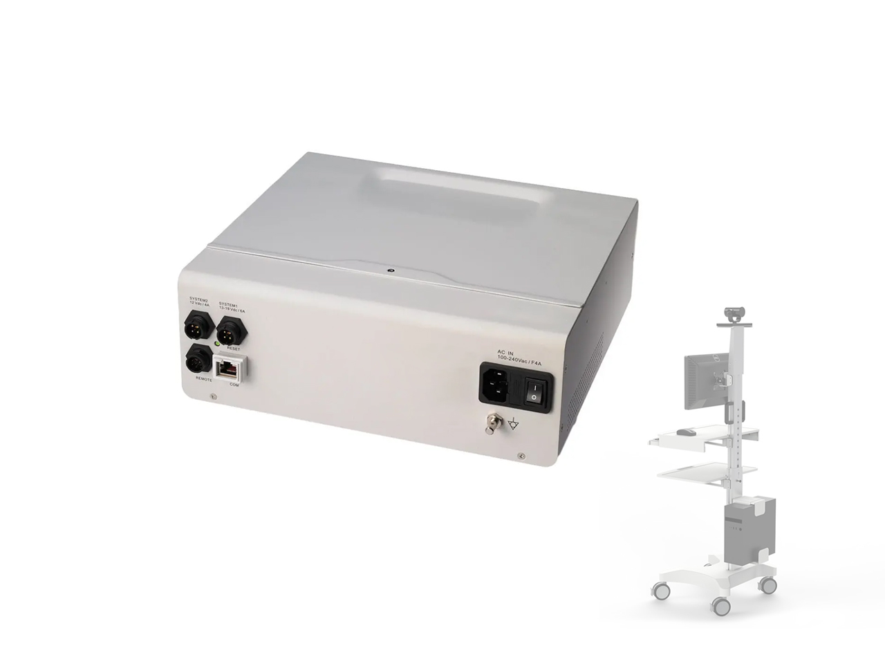 Custom Medical Equipment Battery | CM Batteries