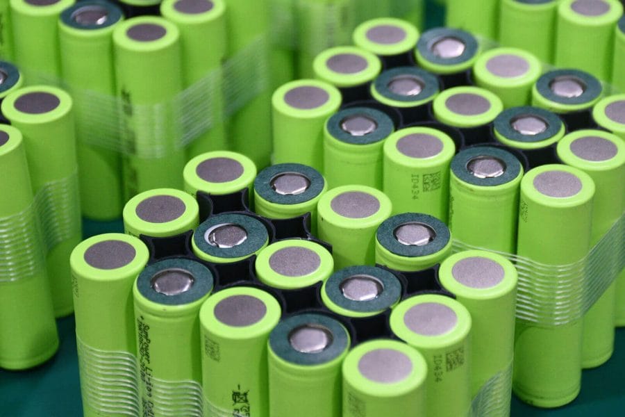 Custom Lithium Ion Battery Pack | Lithium Battery Manufacturers