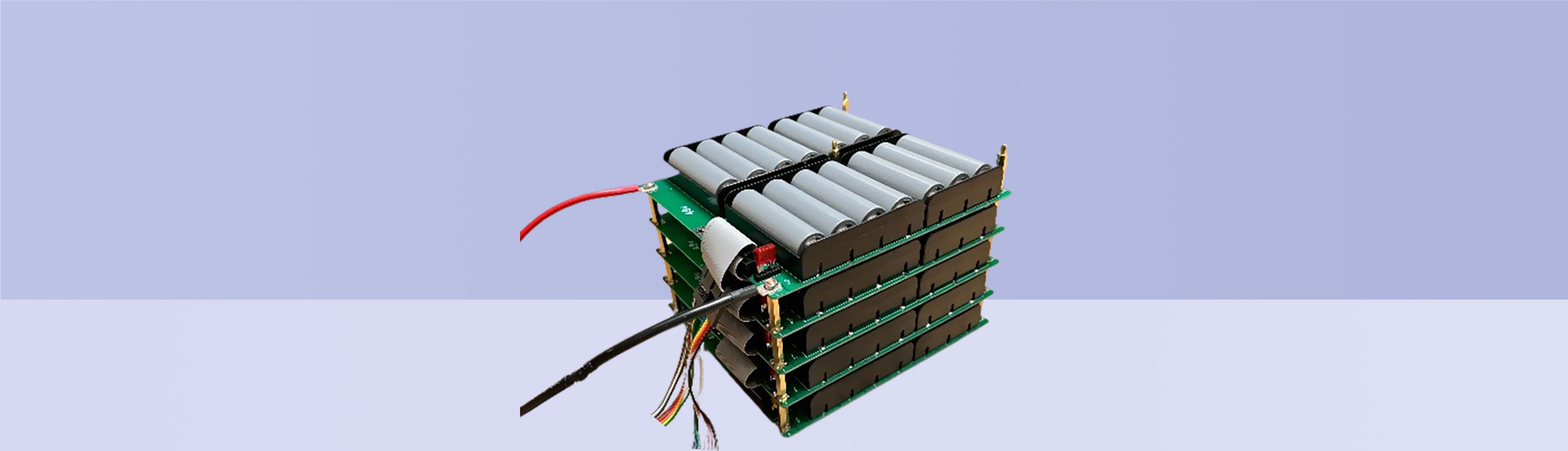 Custom 21700 Battery Pack Solution | CM Batteries