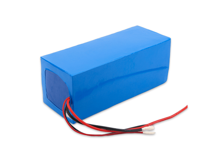 Custom 21700 Battery Pack Solution | CM Batteries