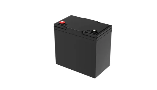 Over 85°C High Temperature Battery Pack Solution