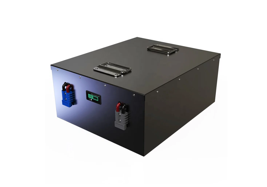 Solution de batterie basse température | Piles CM