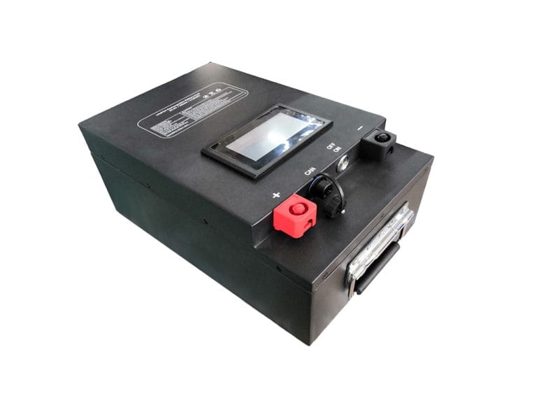 Custom LiFePO4 Battery Backup As Your Specific Needs