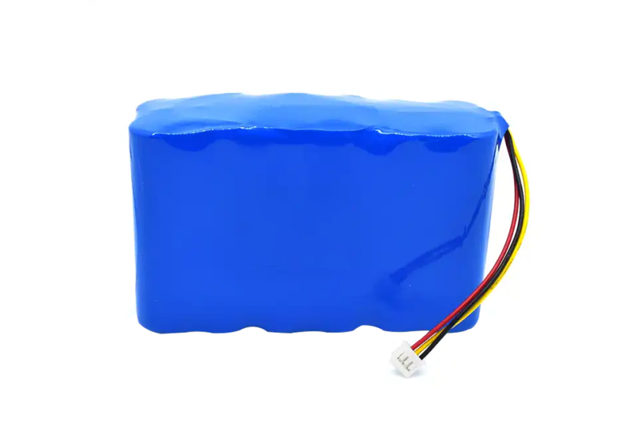 22.2V 6S 18650 Lithium-ion Battery Pack Solution | CM Batteries