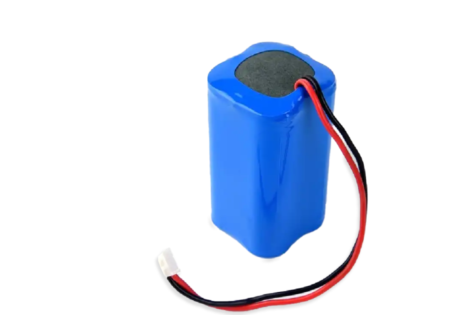 7.2V 7000mAh 18650 Battery Pack for Cameras and Electronics