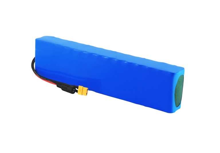 36V 18650 Lithium-ion Battery Pack Solution | CM Batteries