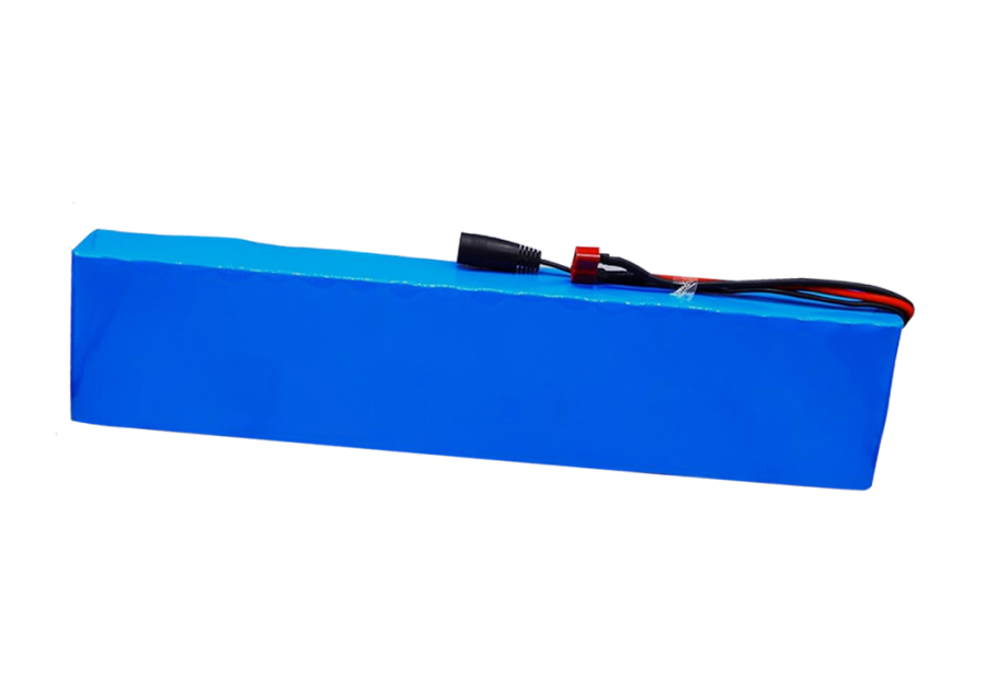 36V 18650 Lithium-ion Battery Pack Solution | CM Batteries