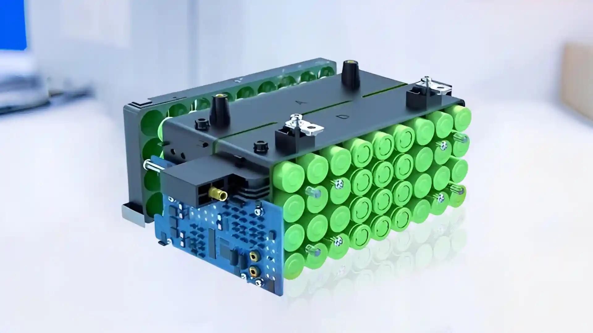 8 Factors to Consider When Choosing Your Battery Pack Suppliers