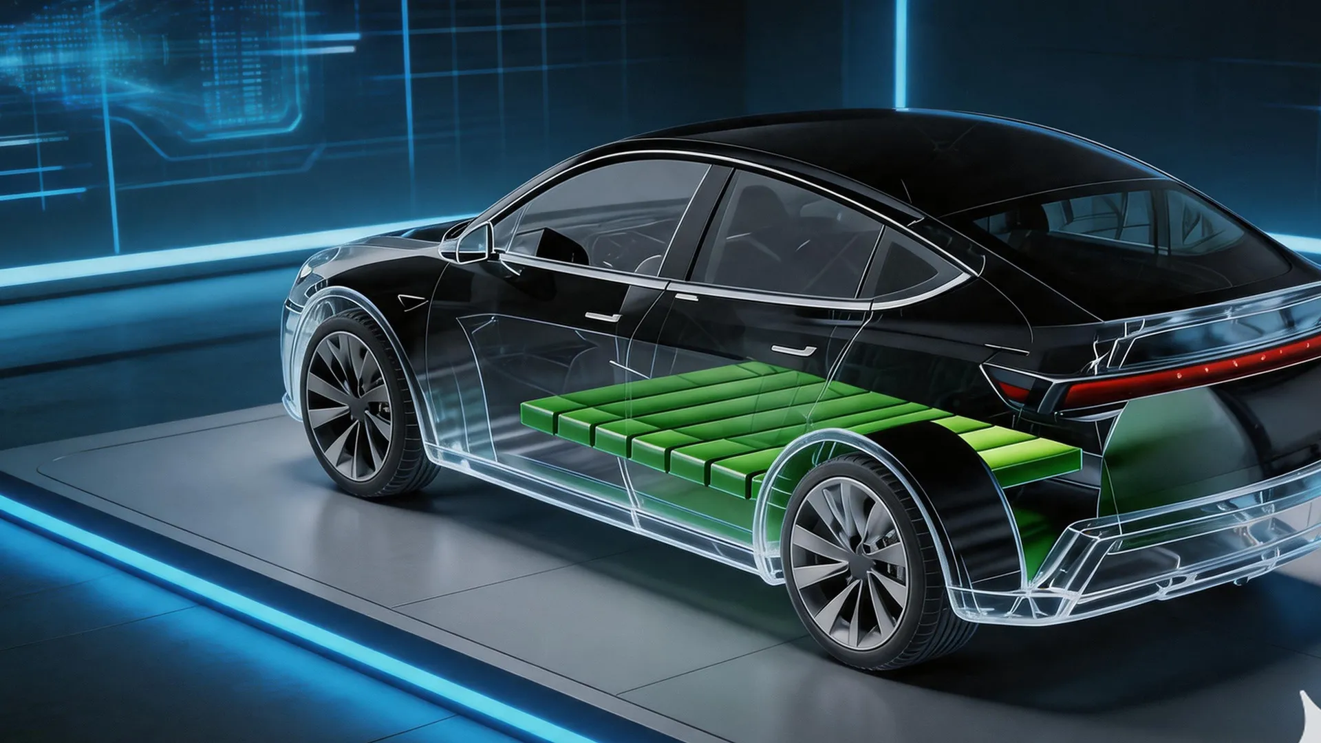 Electric Car Battery Types Explained: Chemistry, Shape, and How to Choose