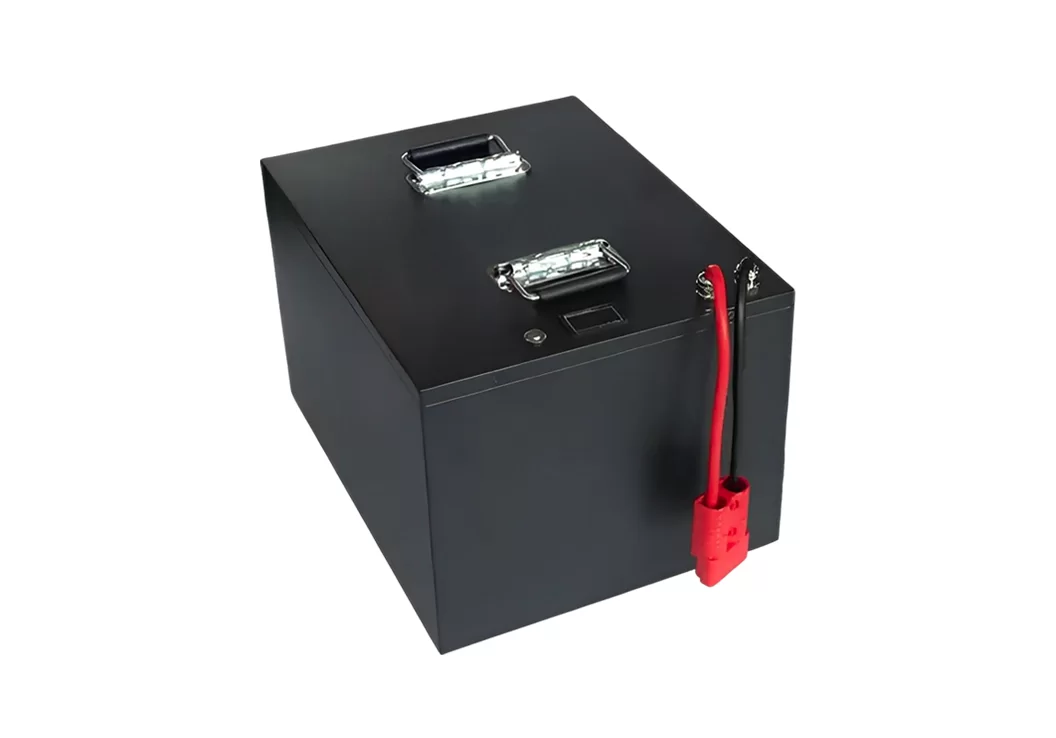 Custom Self Heating Lithium Battery Pack Solution | CM Batteries